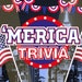 Merica Trivia 4th of July Family Powerpoint Party Game Independence Day ...