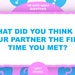 100 Date Night Questions || Powerpoint Couples Game || Questions for ...