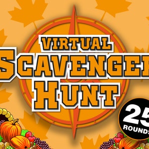 Thanksgiving Games Bundle || Thanksgiving Party Game Bundle || Games ...