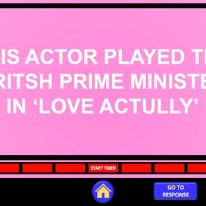 Valentine's Quizgame Powerpoint Game || Jeopardy Game || Valentines Day ...