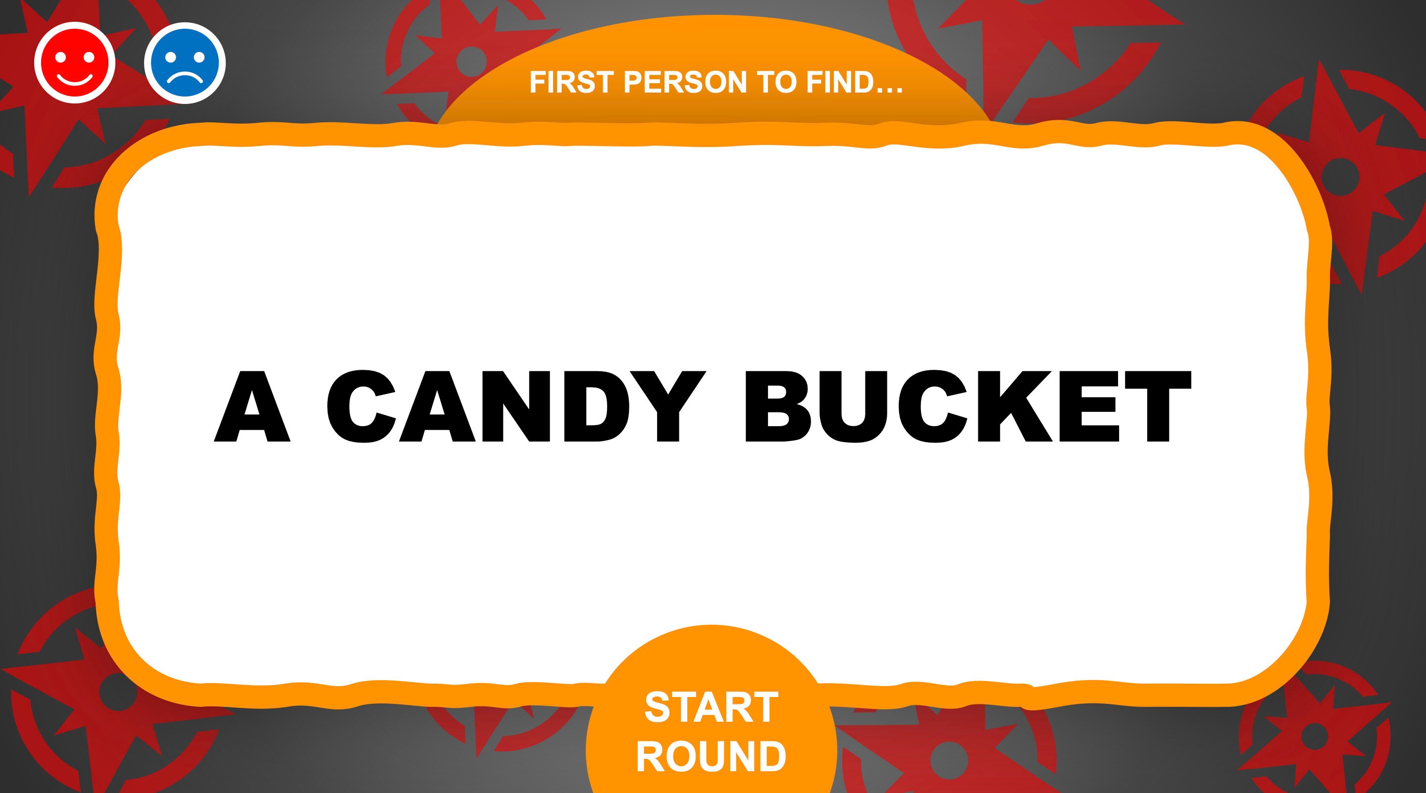 Virtual Scavenger Hunt Halloween Halloween Party Game | Etsy