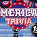 Merica Trivia 4th of July Family Powerpoint Party Game Independence Day ...