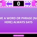 Birthday Girl Trivia Family Powerpoint Party Game Virtual Game Mac and ...