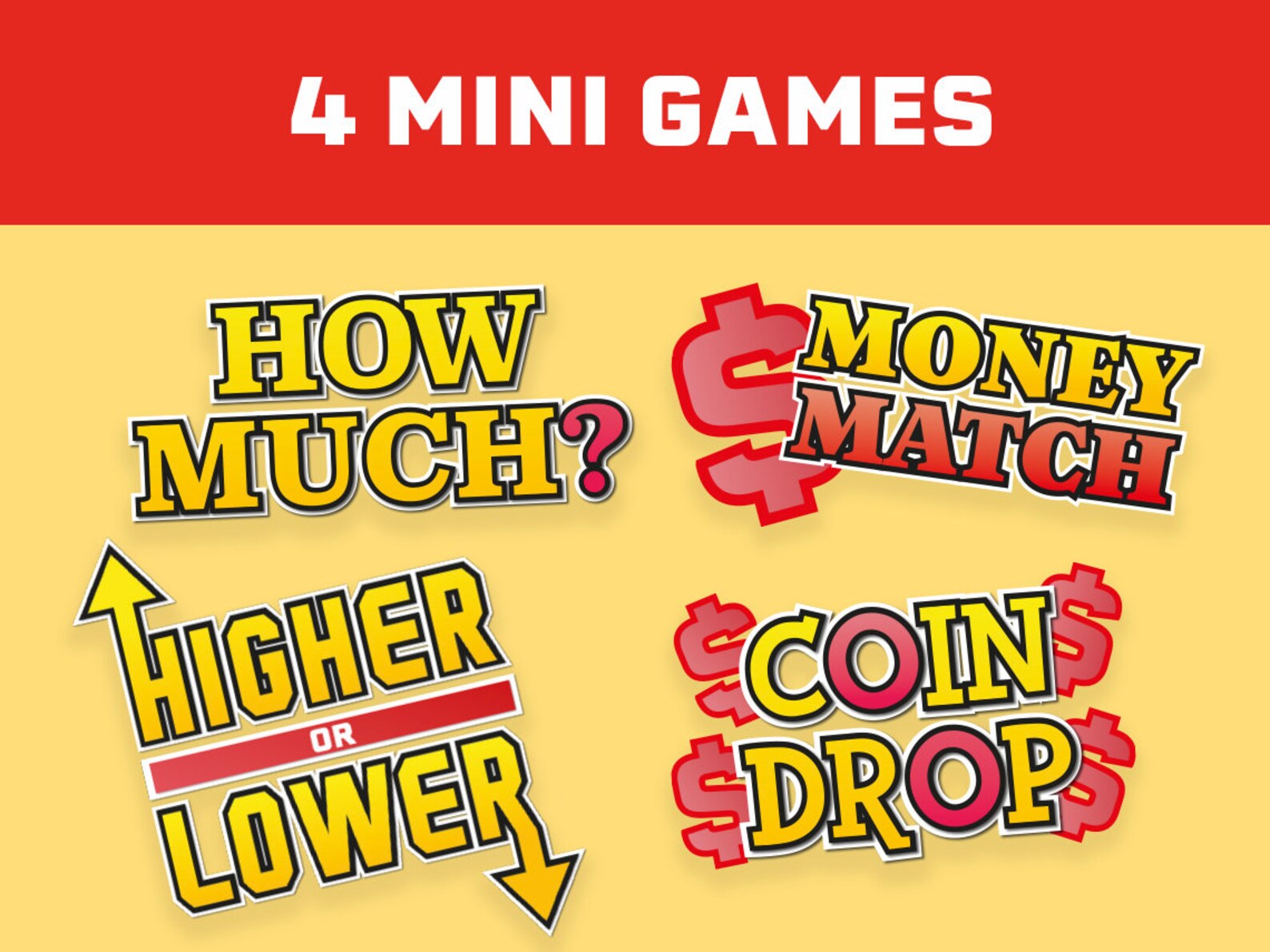 Guess the Price Family Powerpoint Party Game the Price is - Etsy