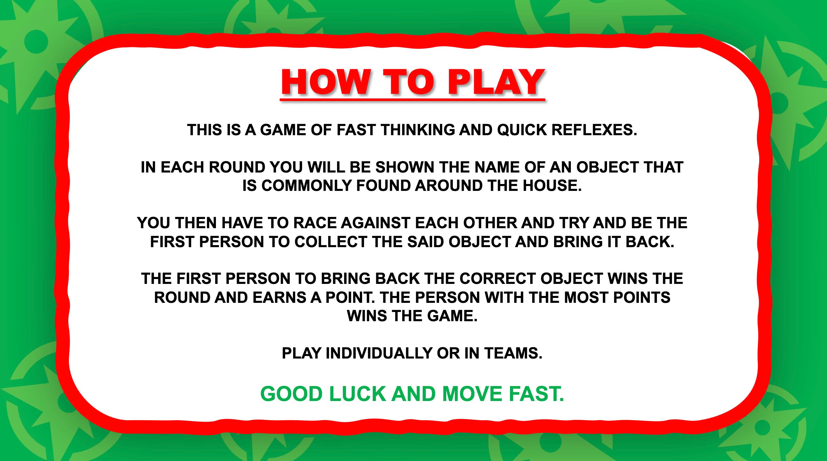 Virtual Scavenger Hunt Christmas Christmas Party Game - Etsy