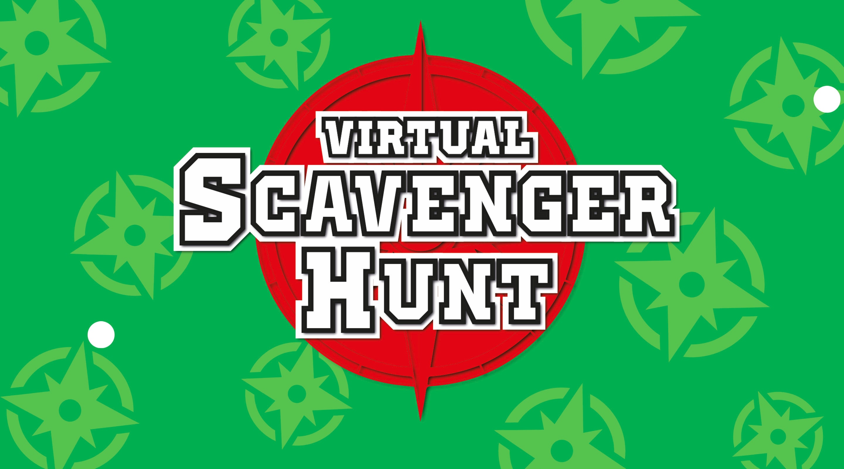 Virtual Scavenger Hunt Christmas Christmas Party Game - Etsy