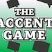 The Accent Game || Virtual Party Game || Powerpoint Games for Zoom ...