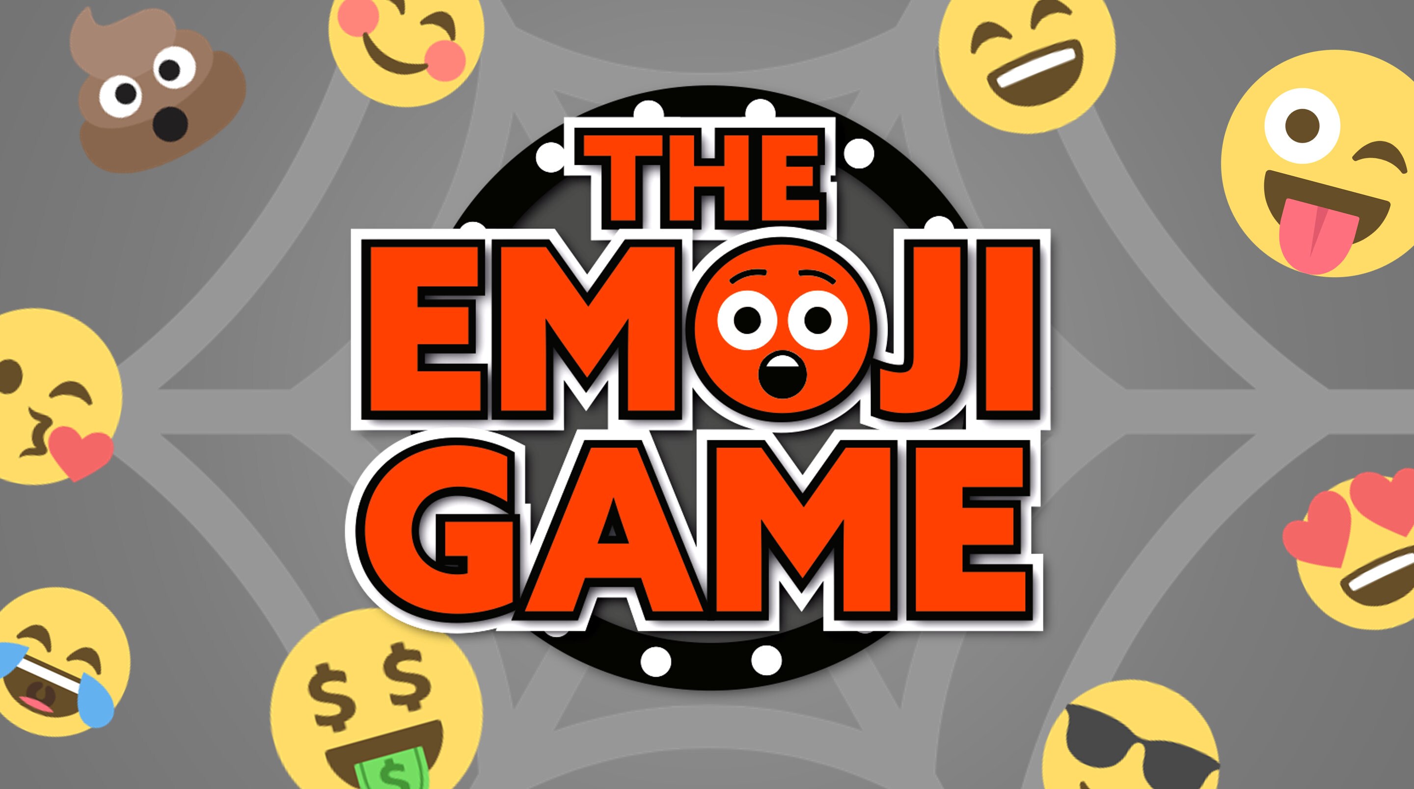The Emoji Game Halloween Edition || Halloween Party Game || Games for ...