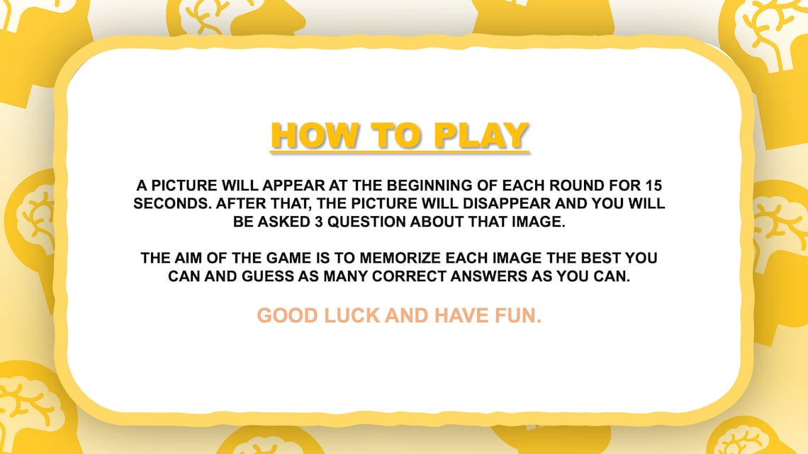 Baby Shower Memorize || Memory Shower Game || Virtual Baby Shower Games ...
