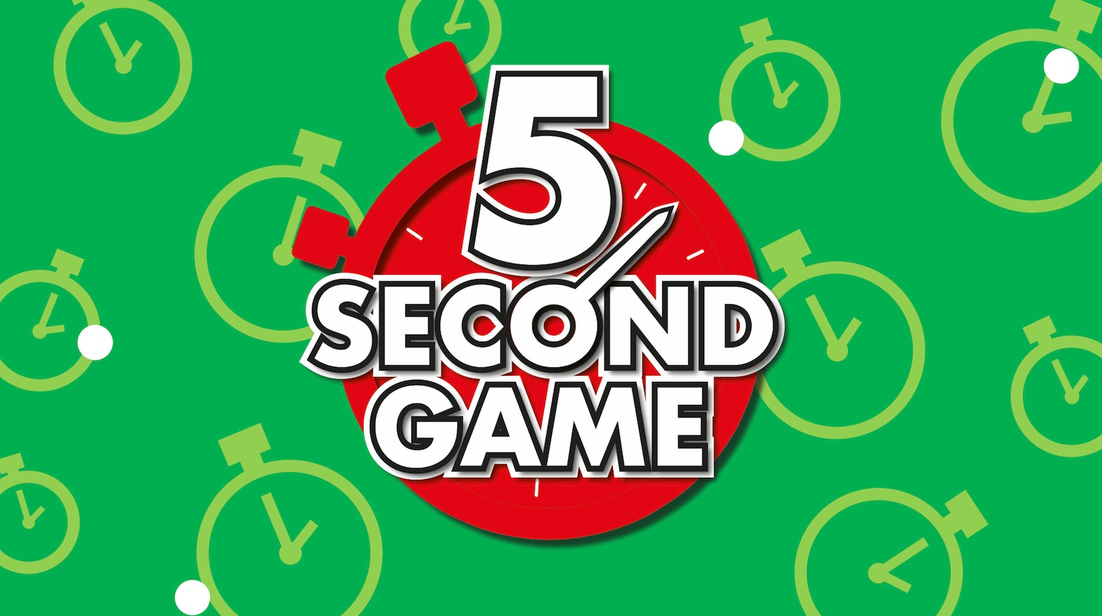 Christmas 5 Second Game || Christmas Party Game || Games for Christmas ...