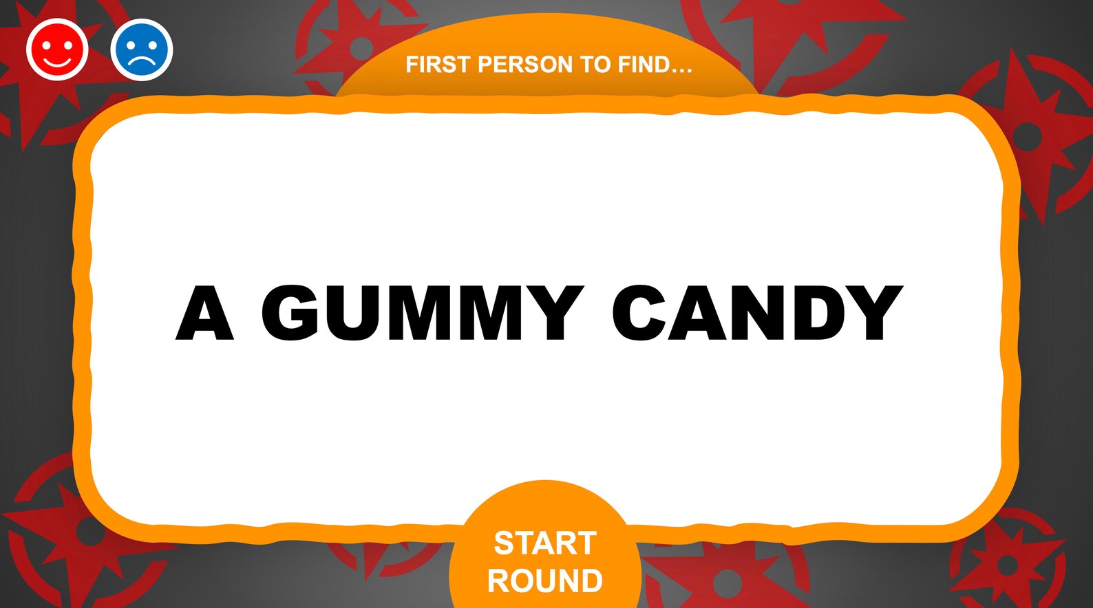 Virtual Scavenger Hunt Halloween Halloween Party Game Games for ...