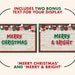 Christmas Tree Bulletin Board Kit || December Bulletin Boards Digital ...
