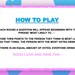 Couples Most Likely to || Games for Couples || Powerpoint Game for Zoom ...