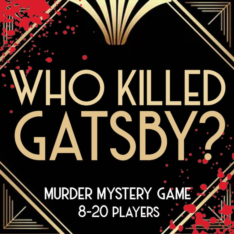 Mysteries of Great - Etsy