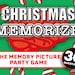 Christmas Games Bundle Vol 2 || Christmas Party Game Bundle || Games ...