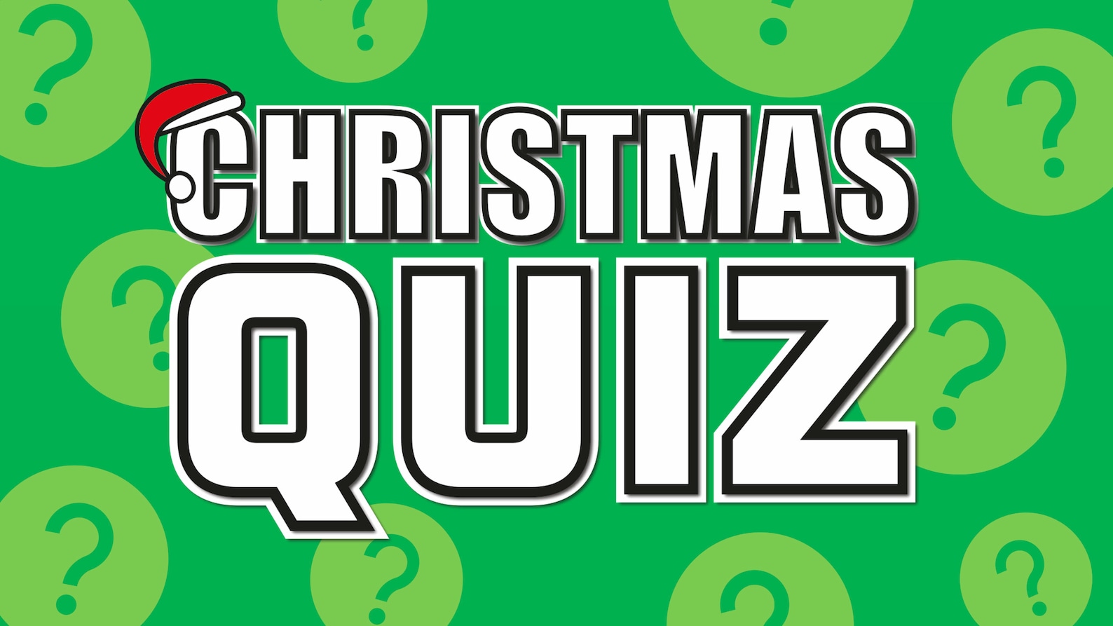 Christmas Quiz Game Christmas Party Game Games for - Etsy UK