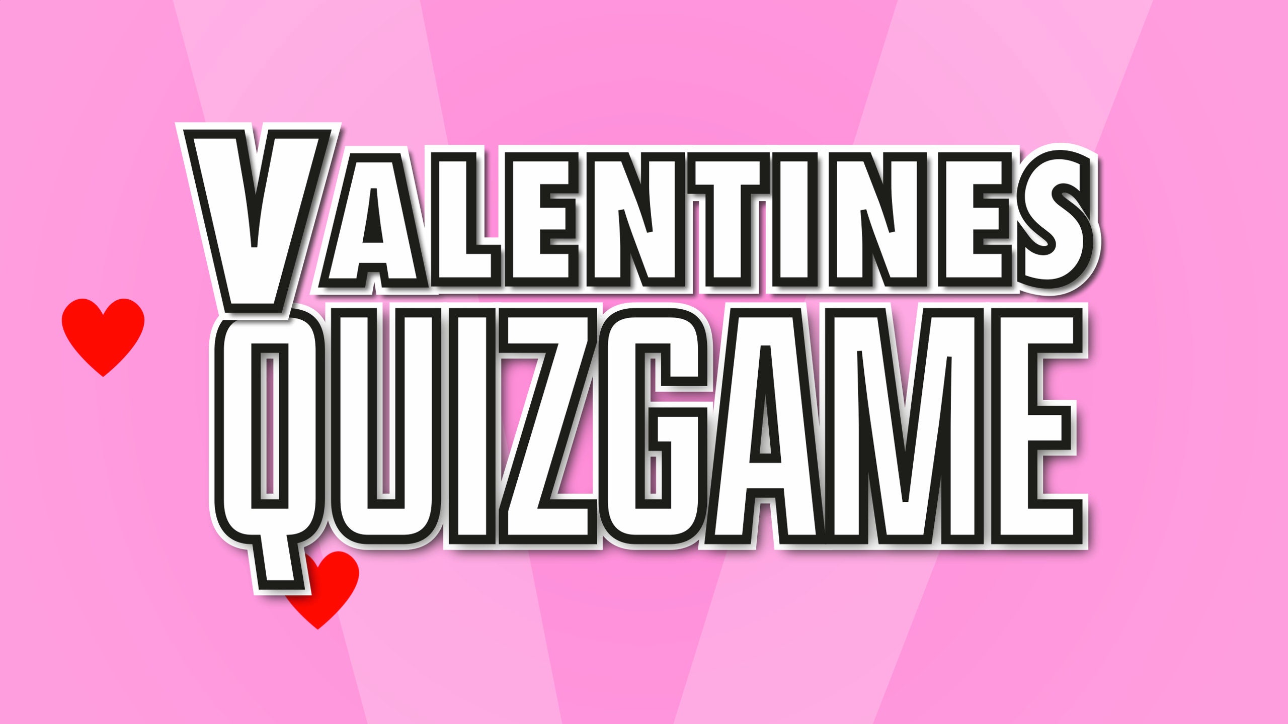 Valentine's Quizgame Powerpoint Game Jeopardy Game - Etsy