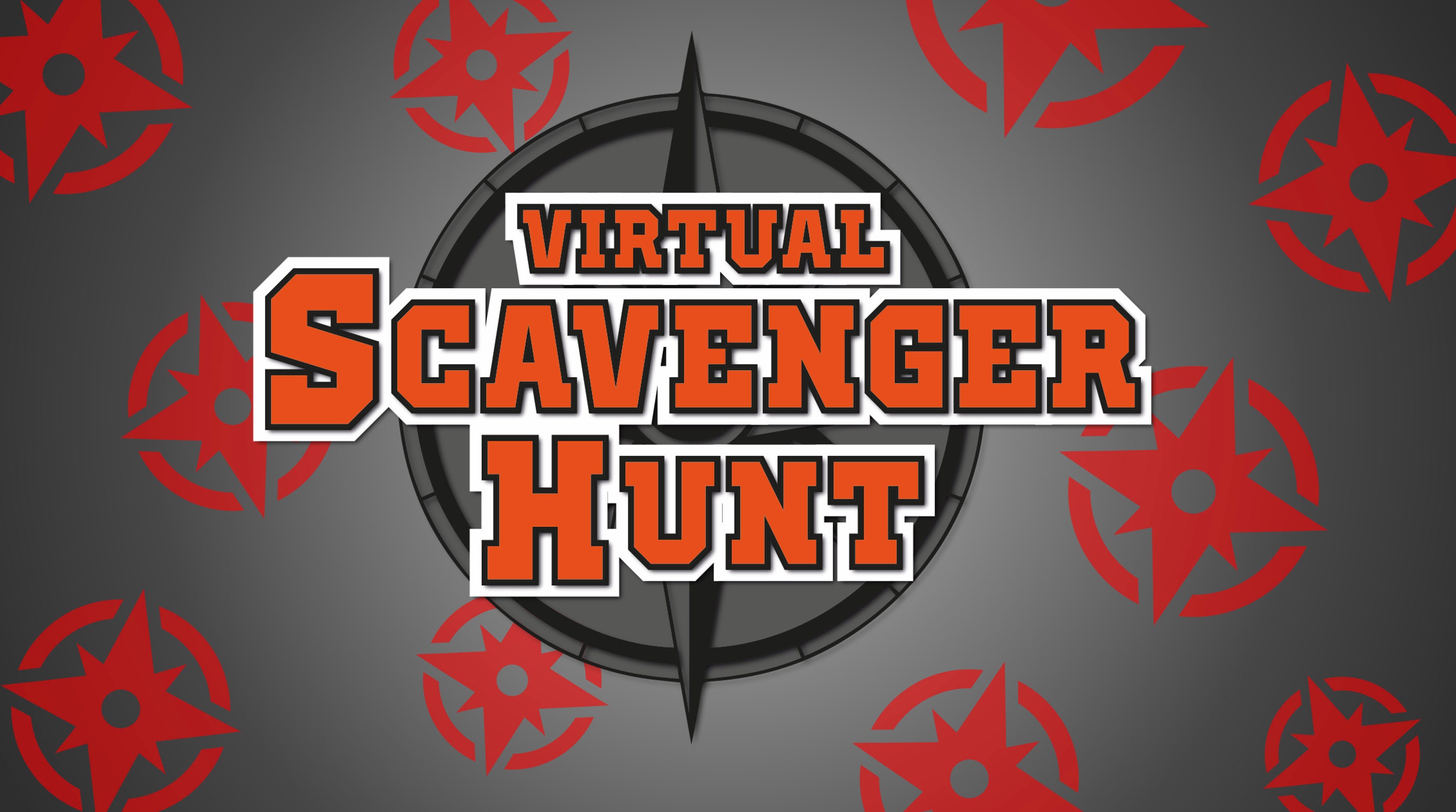 Virtual Scavenger Hunt Halloween Halloween Party Game | Etsy
