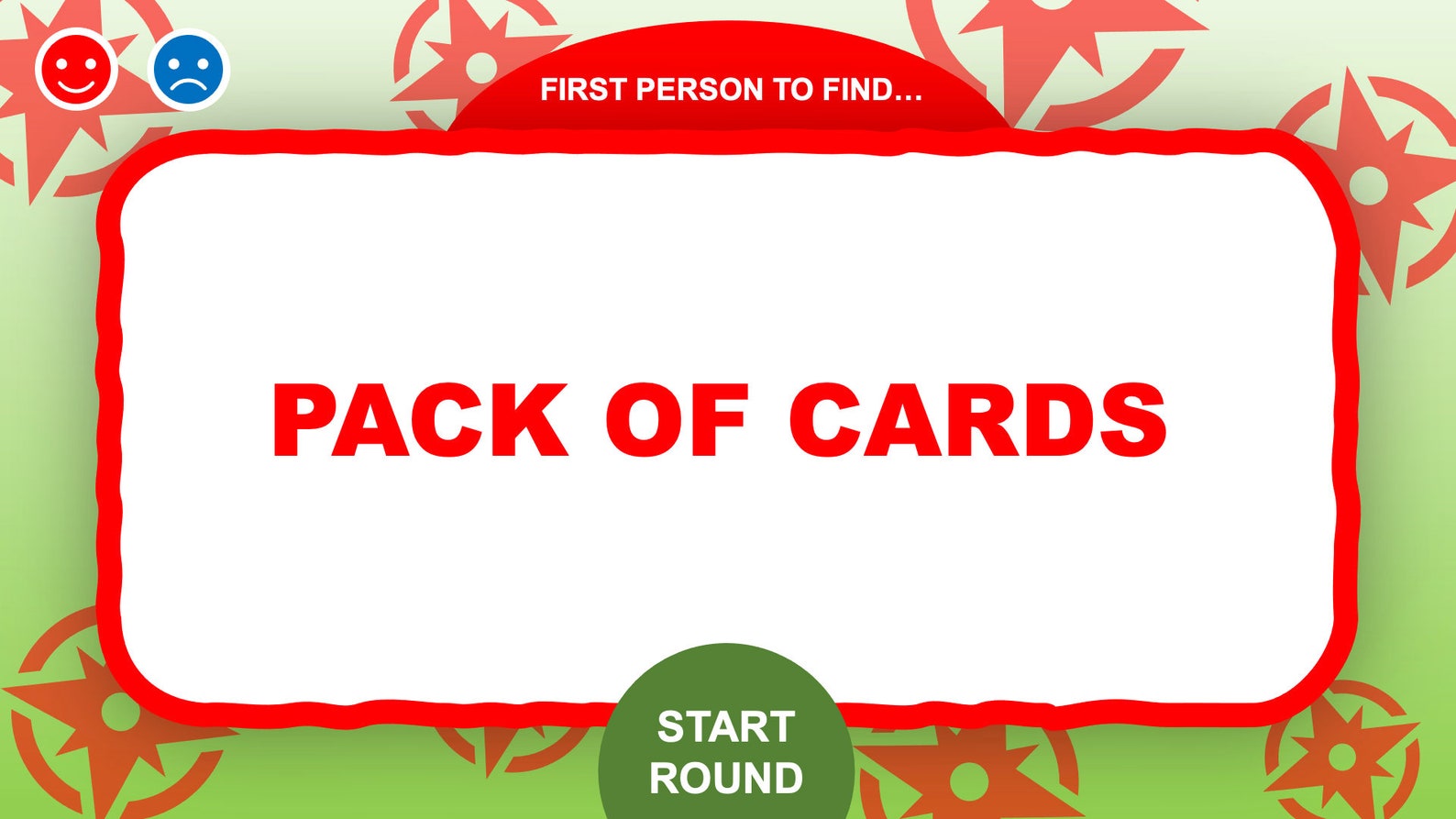 Virtual Scavenger Hunt Powerpoint Party Game Virtual Party | Etsy