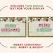 Snowman Christmas Bulletin Board Kit || December Bulletin Boards ...