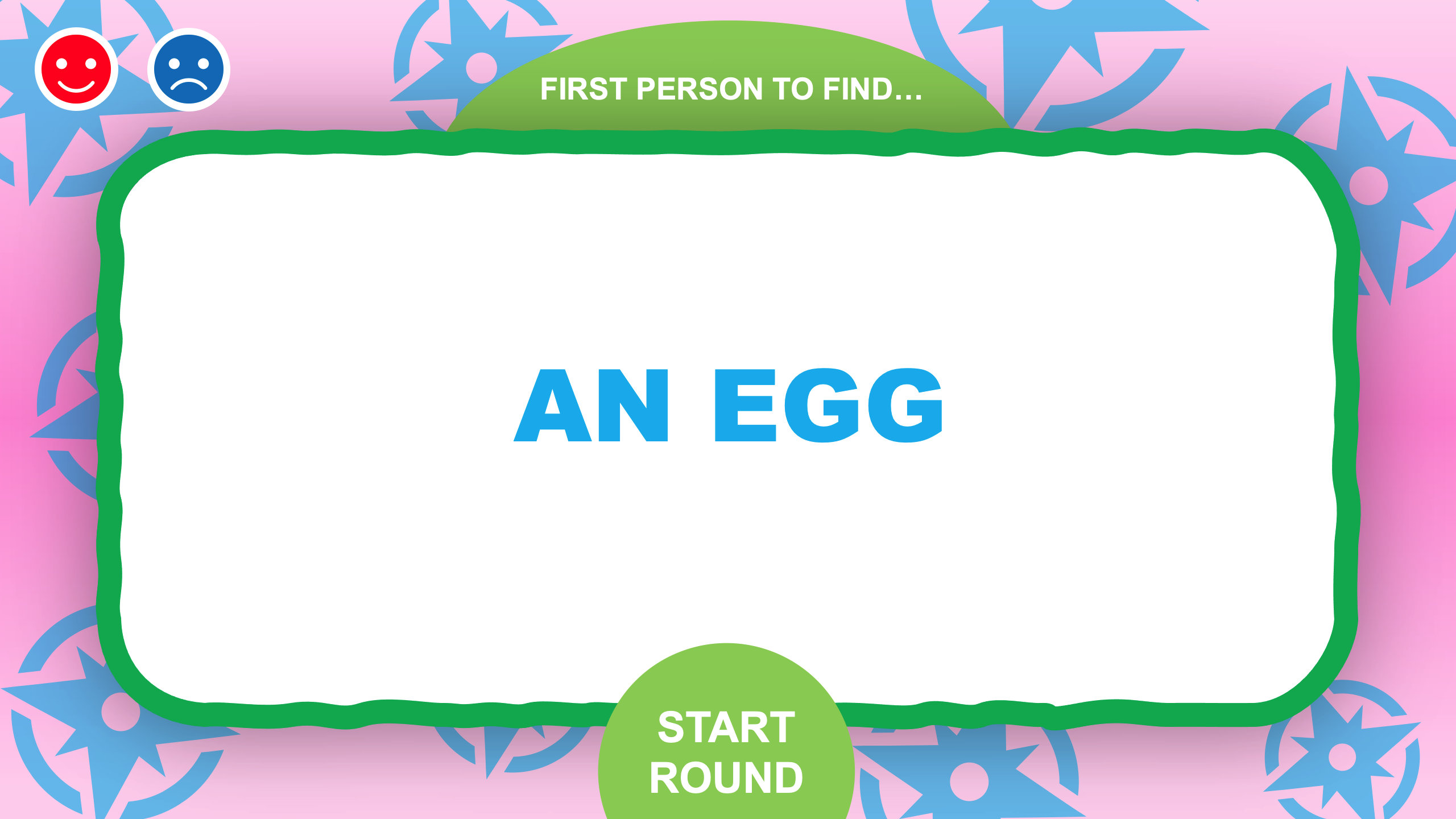 Virtual Scavenger Hunt Easter || Easter Party Game || Games for Easter ...