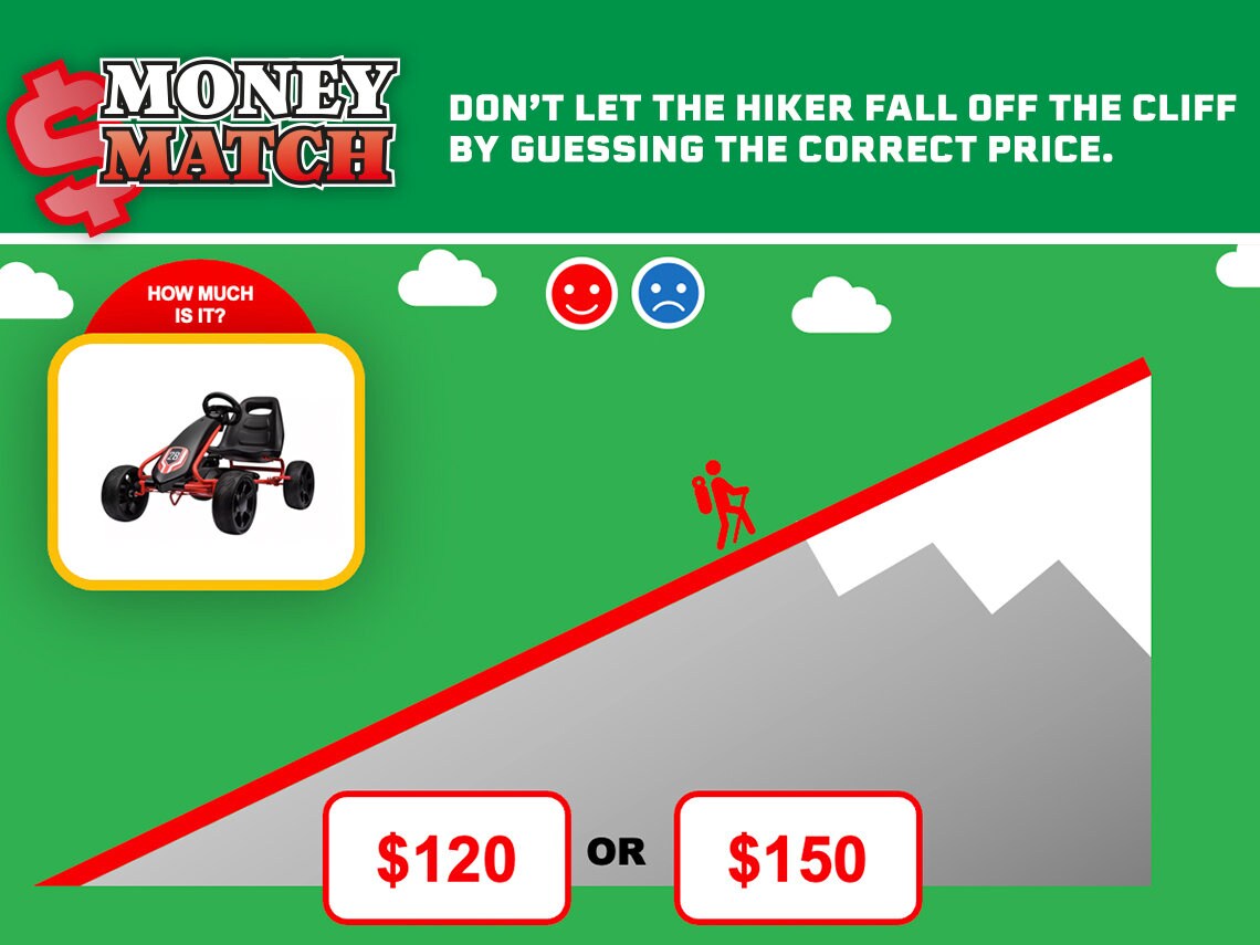 Christmas Guess the Price Powerpoint Party Game || Virtual Christmas ...