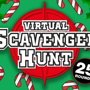 Christmas Games Bundle || Christmas Party Game Bundle || Games for ...