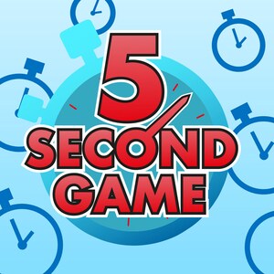 5 Second Game || Powerpoint Game || 5 Second Rule Game || Family Party ...