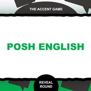 The Accent Game || Virtual Party Game || Powerpoint Games for Zoom ...