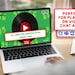 Christmas Name That Tune Powerpoint Party Game || Virtual Christmas ...