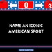 Merica Trivia 4th of July Family Powerpoint Party Game Independence Day ...
