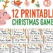 Christmas Guess the Price Powerpoint Party Game || Virtual Christmas ...