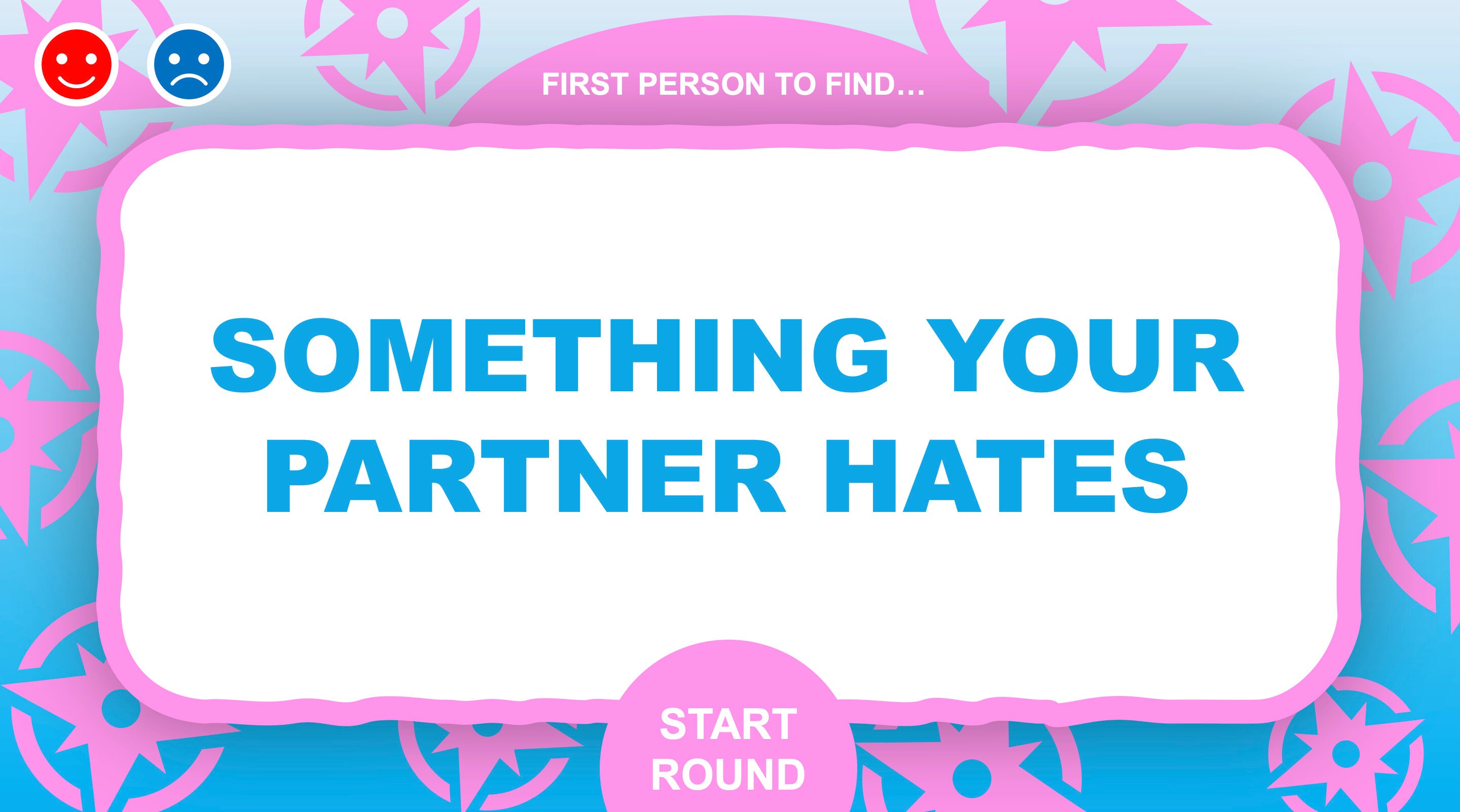 Couples Scavenger Hunt Virtual Scavenger Hunt Powerpoint - Etsy