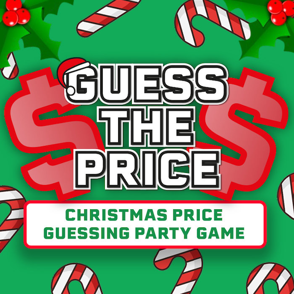 The Price is Right - Etsy