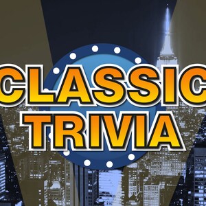 Classic Trivia Vol.2 Family Powerpoint Party Game Family - Etsy UK