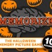 Halloween Games Bundle || Halloween Party Game Bundle || Games for ...