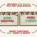 Stocking Christmas Bulletin Board Kit || December Bulletin Boards ...