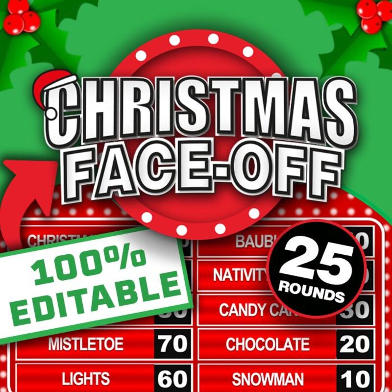 Family Christmas - Etsy