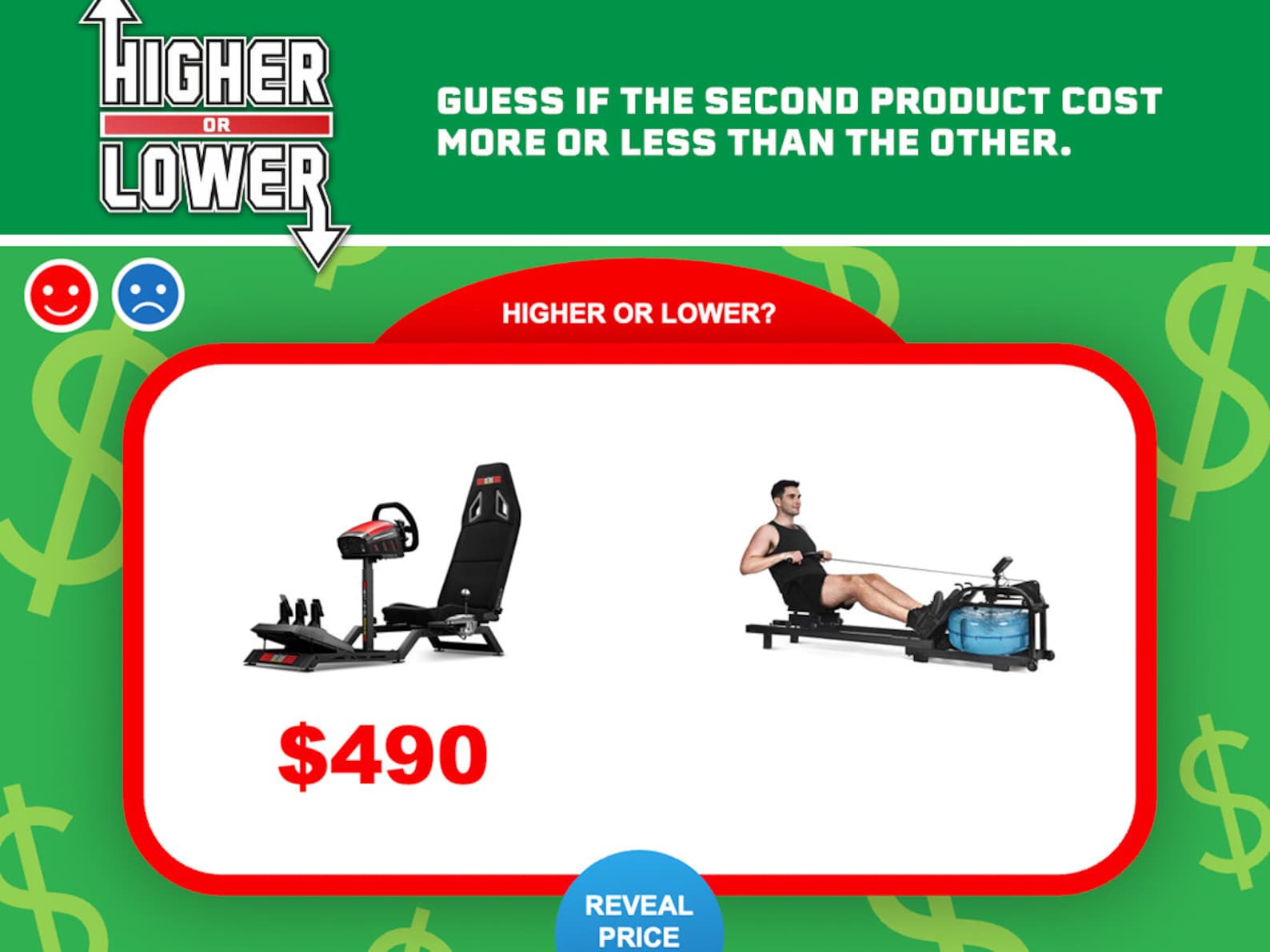 Christmas Guess the Price Powerpoint Party Game || Virtual Christmas ...