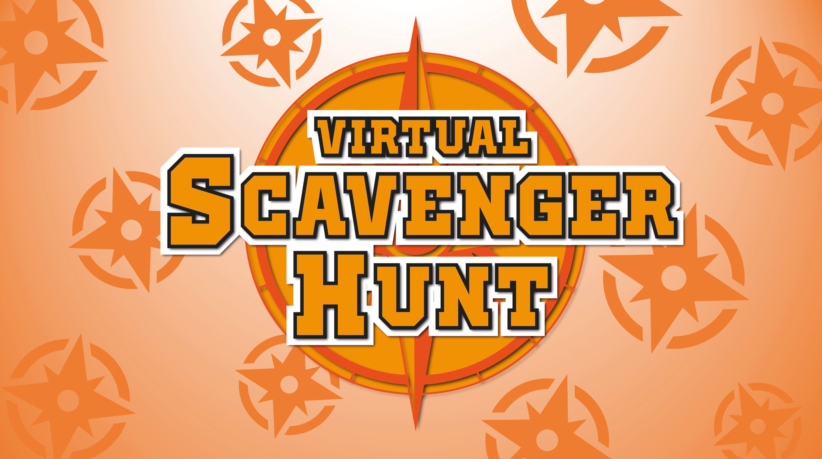 Virtual Scavenger Hunt Thanksgiving || Thanksgiving Party Game || Games ...
