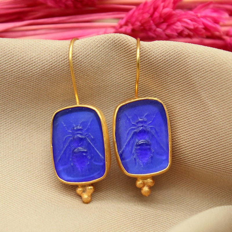 Weird Historical Jewelry - Etsy