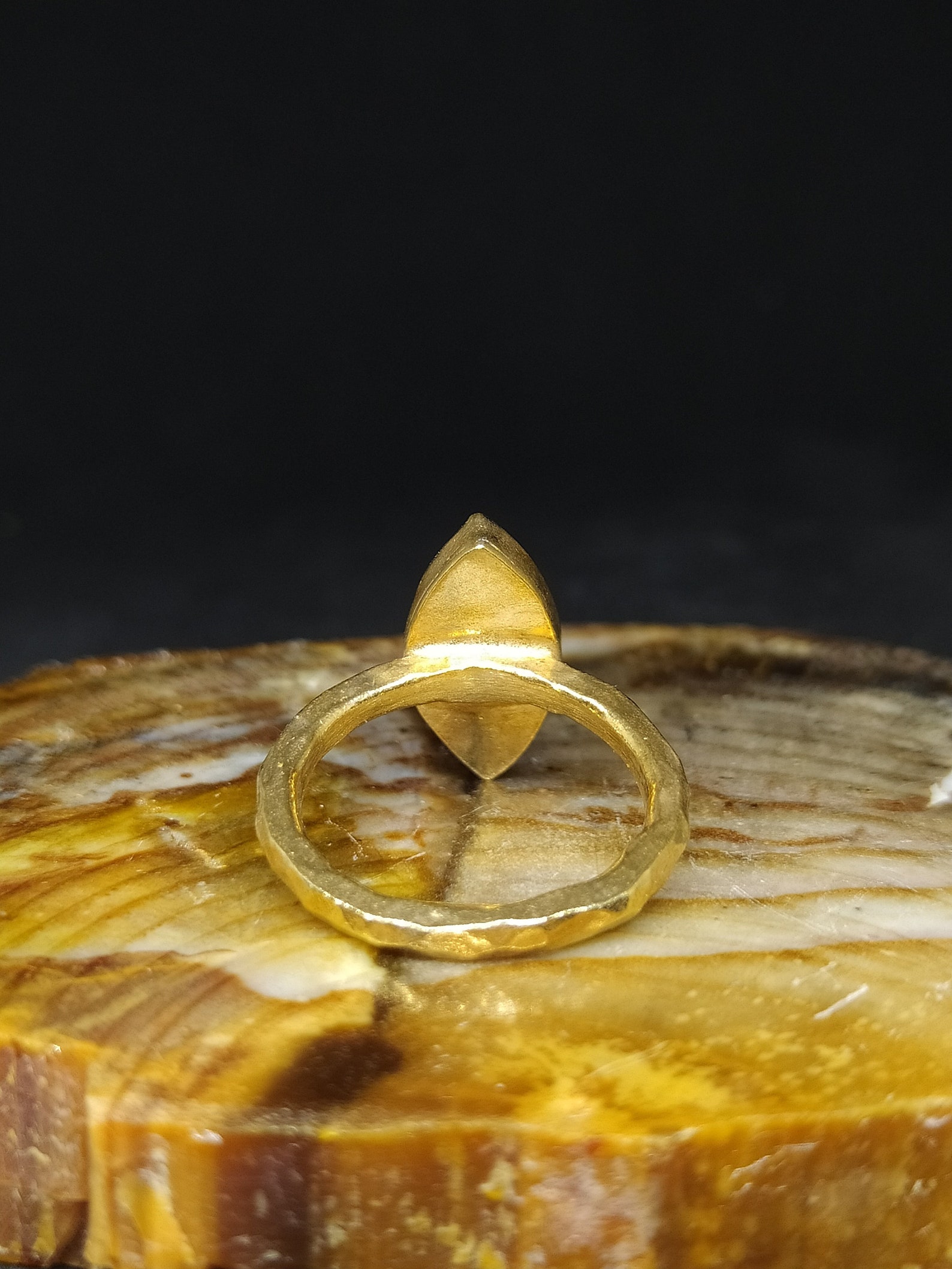 Evil Eye Silver Ring 925K Sterling Silver Eye of Horus | Etsy