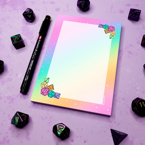 Roleplaying Game - Etsy