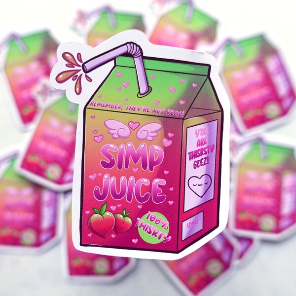 Stick getränke - Etsy.de