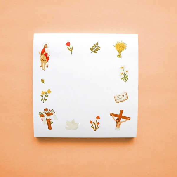 Christian Stationery - Etsy