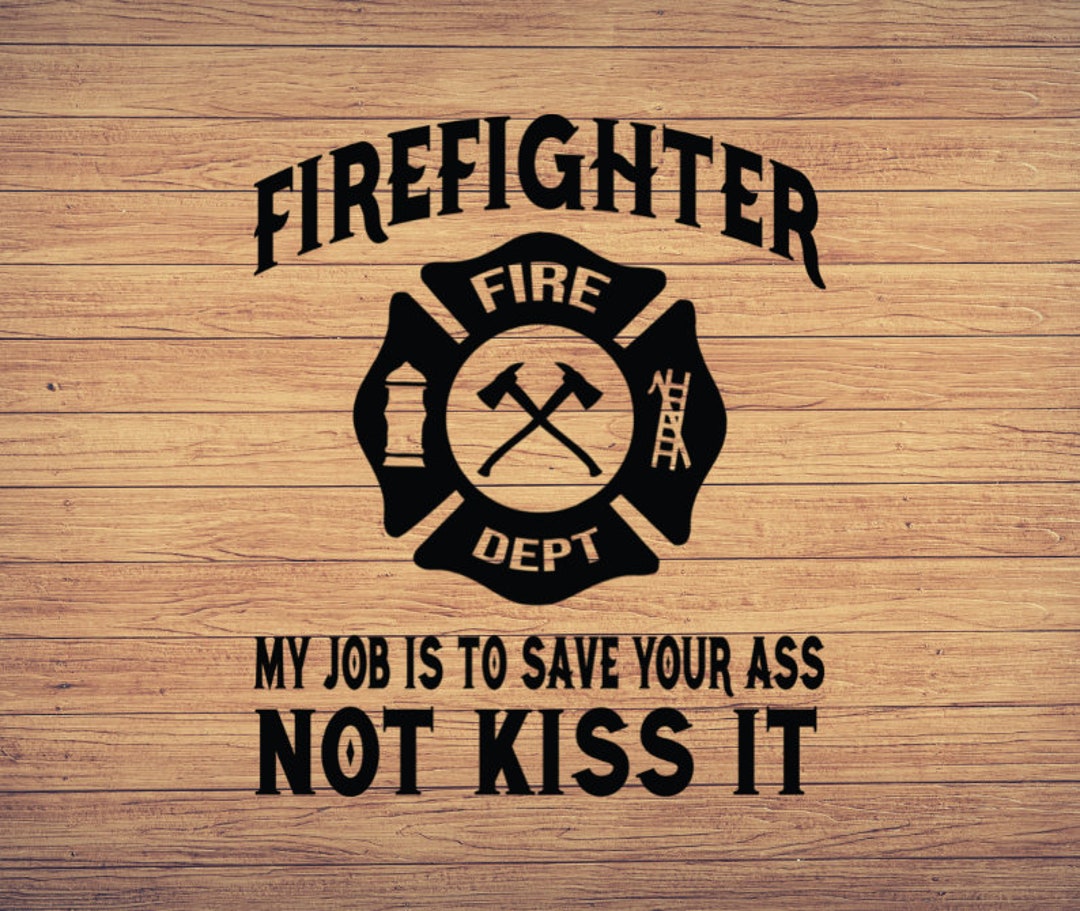 Firefighter Svg, Son Firefighter Svg, Daughter Firefighter Svg, Dad ...
