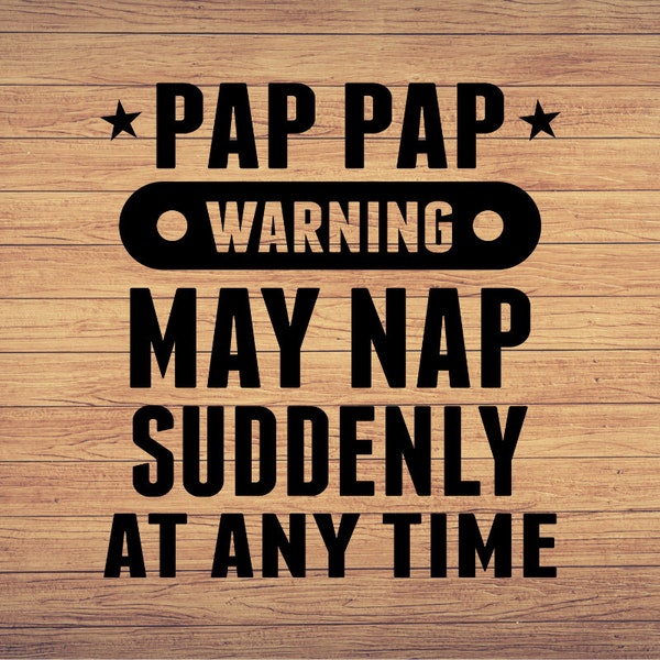 Funny Pap Svg - Etsy