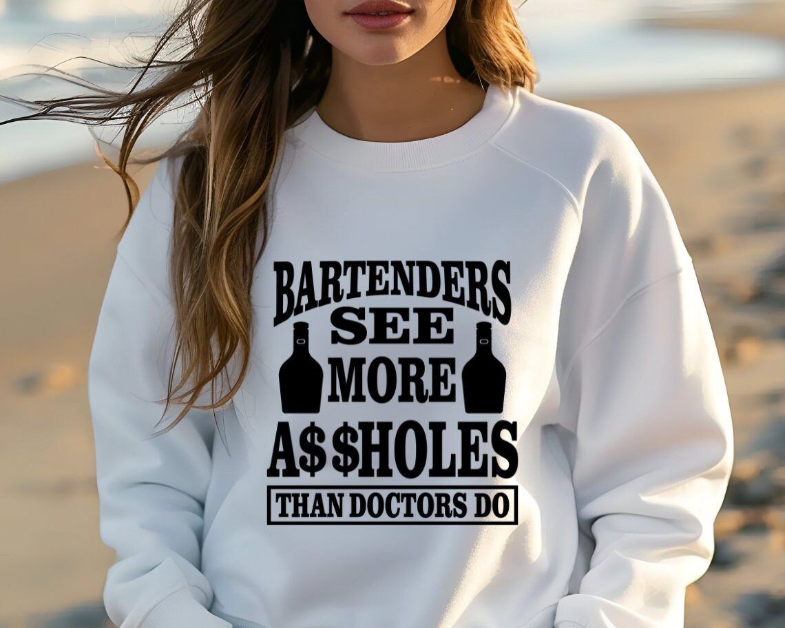 Bartender Svg,bar Svg, Bartender Sayings, Bartender Humor Svg, Png, DXF ...