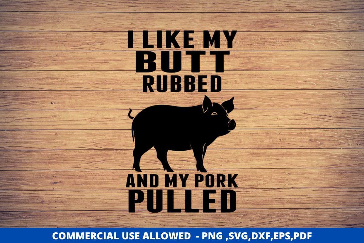BBQ Pig Svg, Bbq Quotes, Bbq Rubs, Bbq Grill Svg, Bbq Man Svg, Bbq Svg ...