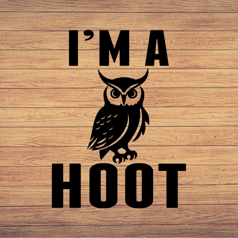 Owl Svg - Etsy